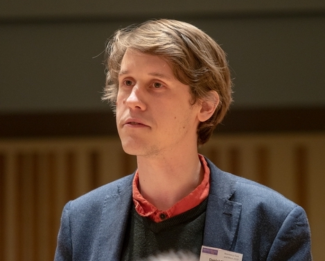 Daniel Elphick – Musicologist and Researcher – Lecturer in Musicology ...